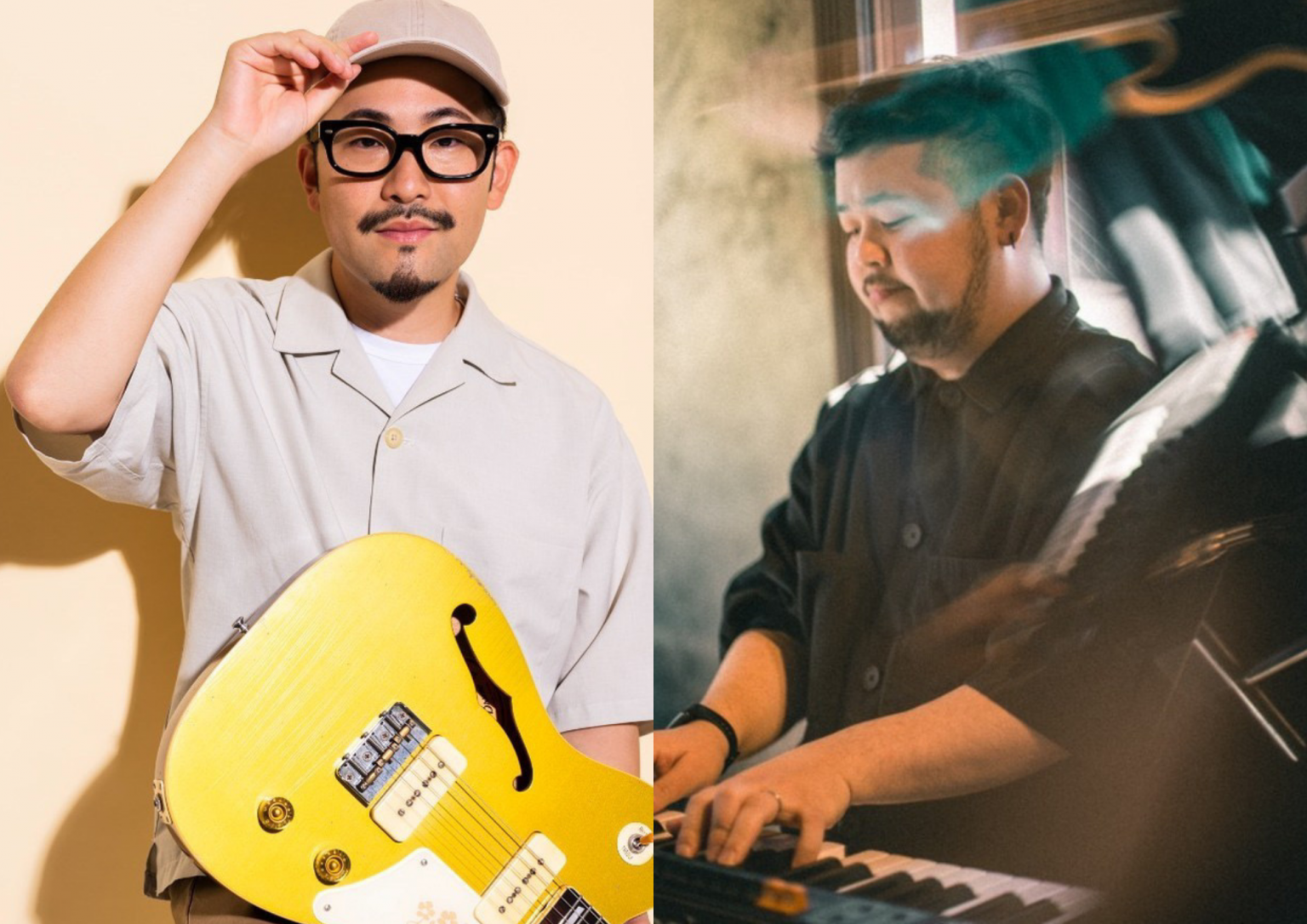 Toshiki Soejima Live Tour 2023 | border - live music & drinks