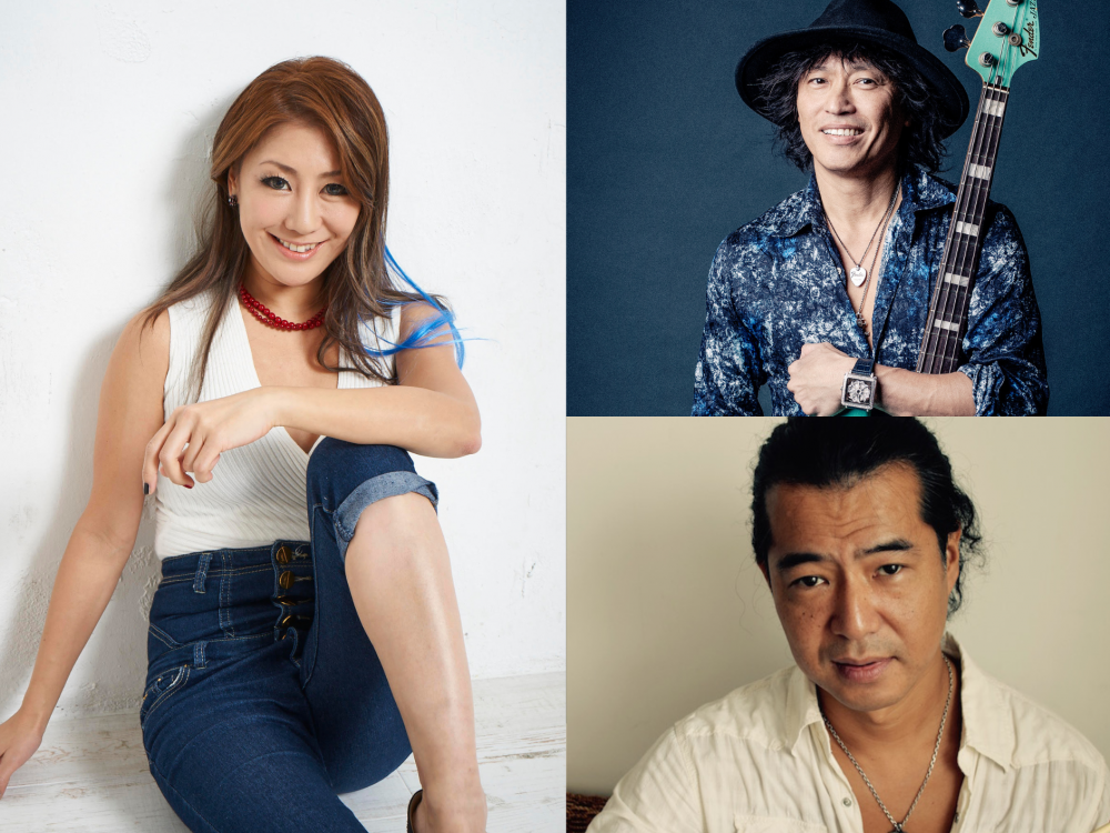 Grace Mahya Birthday Tour | border - live music & drinks