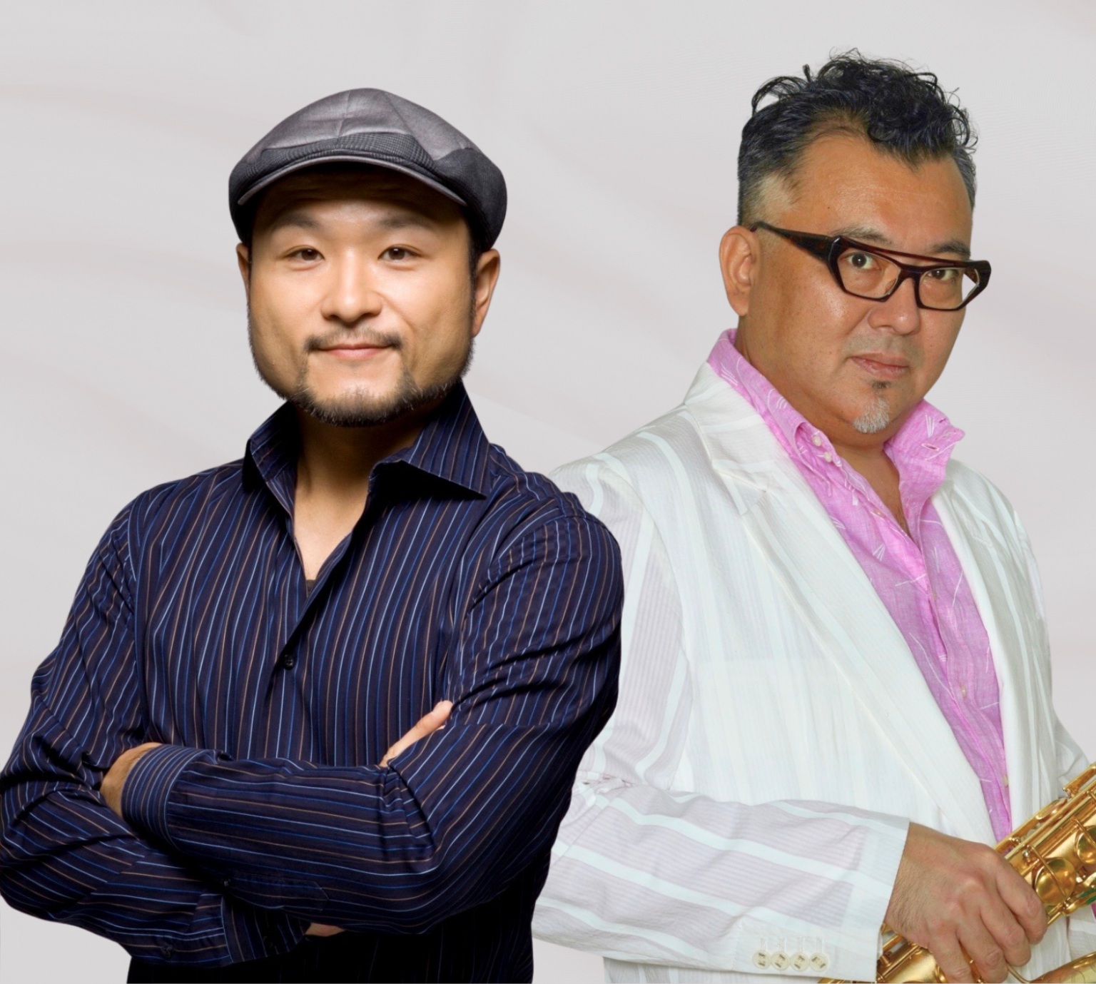 Sembello Live In FUKUOKA | border - live music & drinks